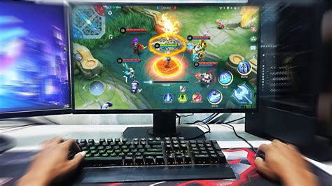 Asmr Satisfying Keyboard 999 Fps Smooth 2k⚡ Youtube