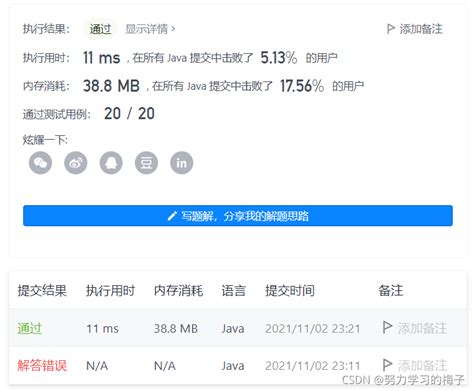 Leetcode子集ii题解 Csdn博客