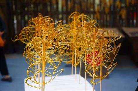 糖画艺人作文 糖画艺人 画糖画 大山谷图库