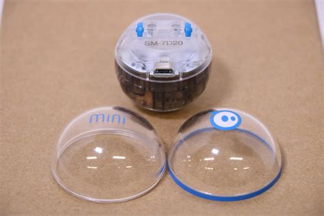Sphero Mini Classroom Set Stem Pre Academy