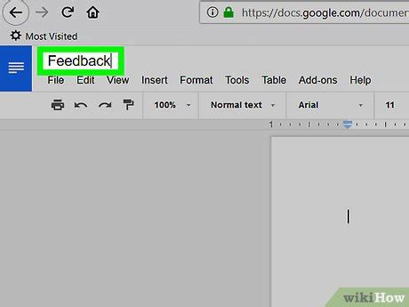 How To Give Design Feedback Steps With Pictures WikiHow Life