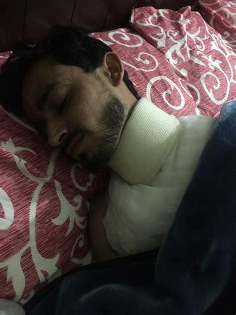 Help For Liver Treatment Of Abdullah Atif Gogetfunding