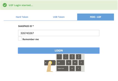 Enterprise Password Manager With Hypersecu Fido U2f Usb