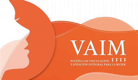 Política De Vinculación Y Atención Integral Para La Mujer Vaim