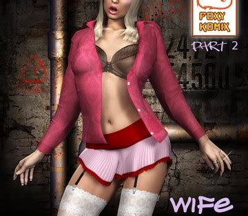 Wife In Peril Issue