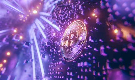 Bitcoin Network Surpasses 1b Transactions Fifteen Years After Its