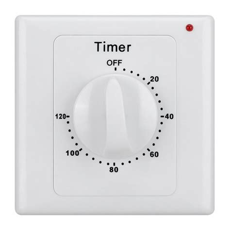 Time Timing Switch Countdown Timer Digital Timer Control Switch Socket