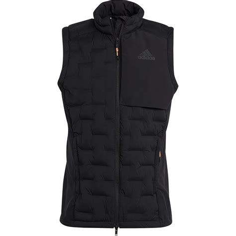 Adidas X City Vest Black Runnerinn