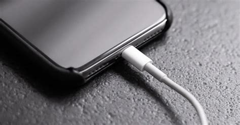 Full Charge In Just Minutes Xiaomi Working On W Fast Charger