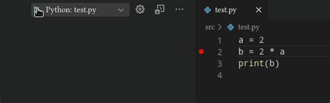 Python Debugger Can Only Attach But Not Launch Issue Microsoft Debugpy GitHub