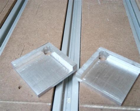 Cnc Touch Plate Xyz Probe For Your Cnc This Is A Digital Download Etsy