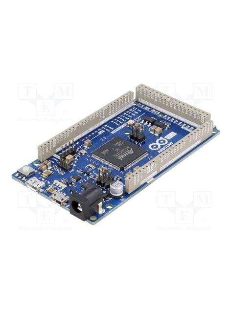 Arduino Due Arduino