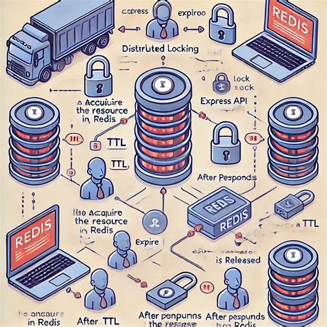 Understanding Distributed Locking Why Its Important And How To Implement It With Redis And