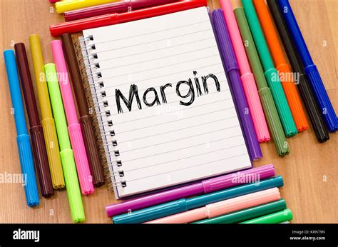 Margin Design Stock Photos Margin Design Stock Images Alamy