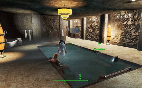 Red Rocket Basement Page 5 Downloads Fallout 4 Non Adult Mods Loverslab