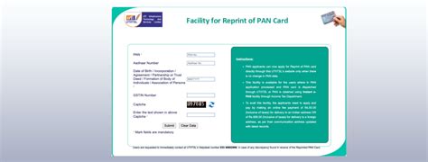 Lost Your Pan Card Heres How To Apply Download And Check Status Of