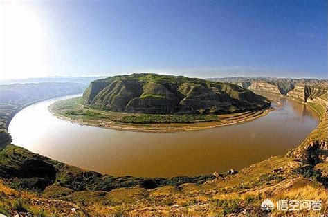 山西哪些地方有黄河