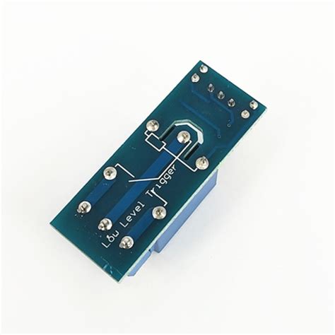 Module De Relais à Canal MHTronic