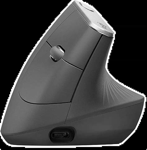 Test Ensemble Clavier Et Souris Ergonomiques Logitech