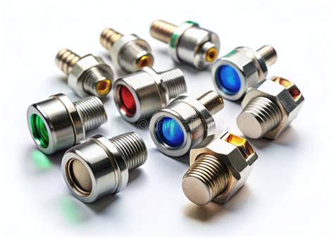 Understanding Pressure Measurement A Conceptual Overview Of Pressure Sensors For Industrial