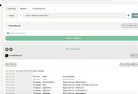 Winrm Exec Py Errors · Issue 27 · Rundeck Plugins Py Winrm Plugin · Github
