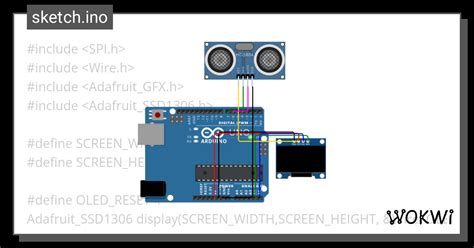 Zoyearduino UNO Wokwi ESP32 STM32 Arduino Simulator