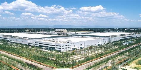 华夏幸福助力产业新城有序复工 为新一轮高增长“打地基”