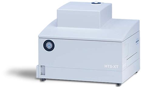 Модуль HTS-XT | Bruker