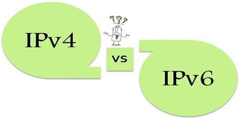 ipv4和ipv6的区别是什么 360新知