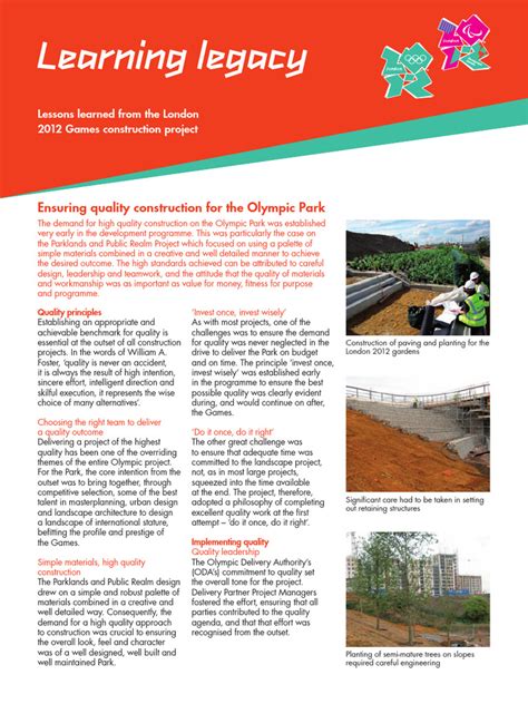 258 Ensuring Quality Construction Dei1 Pdf Quality Assurance