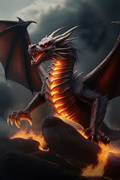 Page 4 Full Body Dragon Images Free Download On Freepik