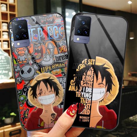 Jual Ls Softcase Glass Kaca Kilau Vivo V G G V G V E G V G V E Y S Y Y Y