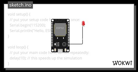 Sleepms Wokwi Esp32 Stm32 Arduino Simulator
