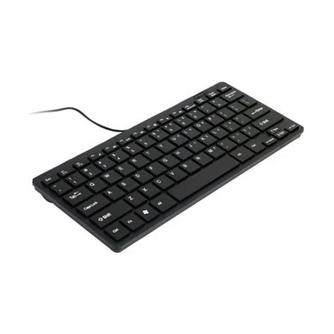 Mini USB Keyboard QWERTY Maverick Diagnostics