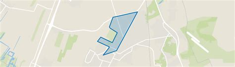 Meer Over De Buurt Wonen In Bilthoven Noord Ii Bilthoven Funda