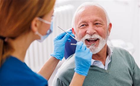 Why Periodontal Maintenance Is Crucial After Srp