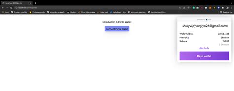 Another Wallet For Your Next Dapp By Shrey Vijayvargiya Coinmonks