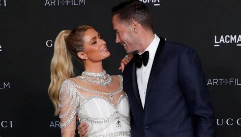 Galerija Slika Paris Dobila Sina Pa Otkrila Zamrznula Sam 20 Embrija I Svaki Je Dečko A Ja