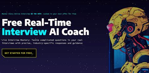 Why We Created Lockedin Ai Revolutionizing Real Time Interview Assistance By Lockedin Ai Medium