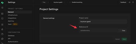 How To Use Supabase Edge Functions To Build A Bryntum Gantt Chart With React Bryntum