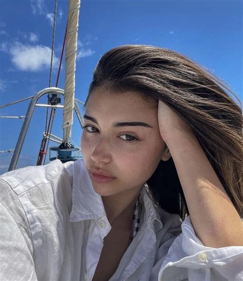 Cassandra French Influencer R Trueratecelebrities