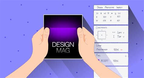 Как в Figma сделать лампу из градиентов Skillbox Media
