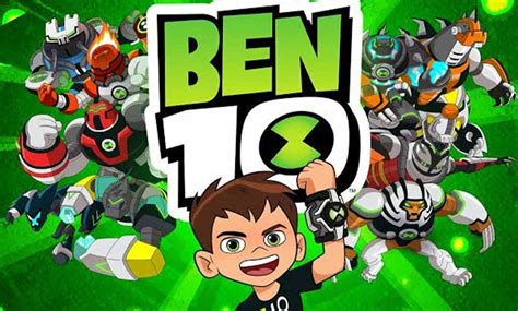 سریال بن تن با رویکردی بزرگسالانه‌ و با الهام از Mcu ساخته می‌شود