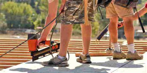 How To Tell When Its Time To Replace Your Subfloor UseOfSmartHome