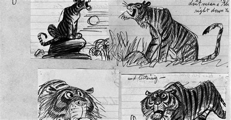 Deja View Who All Created Shere Khan
