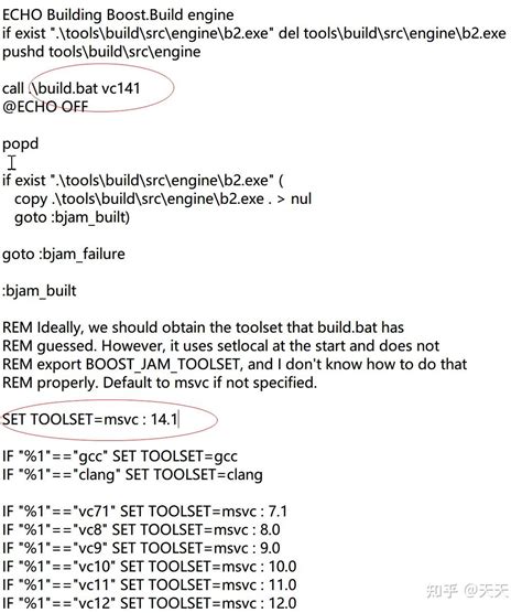 Vs2022boost库开发支持xp的mfc程序 知乎
