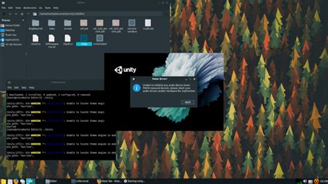 尝试这些高级linux 发行版，不基于 Debian、arch 或 Red Hat Linux迷