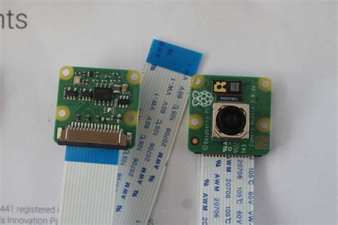Raspberry Pi Camera Module Review HDR Autofocus Wide Angle And NoIR Camera CNX Software