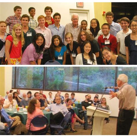 Maarten Schmidt The Discoverer Of Quasars Has Died At Age 92 Literally Generations Of Sspers