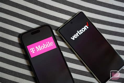 Verizon Unlimited Ultimate Vs T Mobile Go5G Next Best Plan